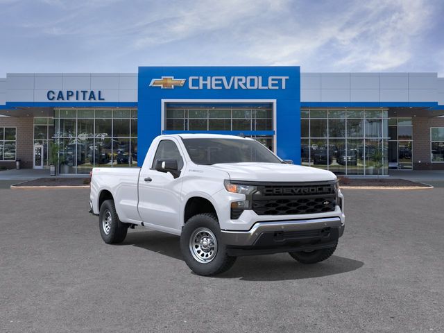 New Chevrolet Models for Sale | Capital Chevrolet Wake Forest