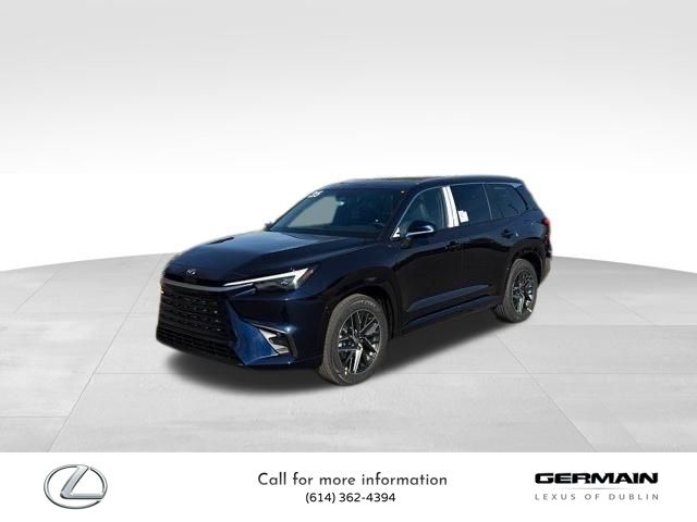 New 2026 Lexus TX 350 PREMIUM AWD TX 350 AWD in Columbus # | Germain ...