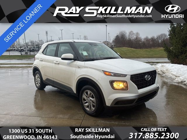 Ray Skillman Hyundai Greenwood