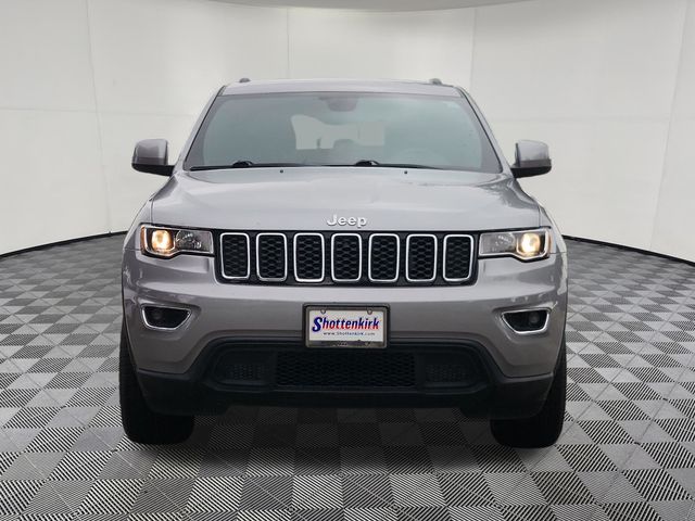 Used 2021 Jeep Grand Cherokee SUV