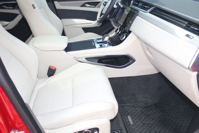 New 2025 Jaguar F-PACE P250 R-Dynamic S 4D Sport Utility in Westport ...