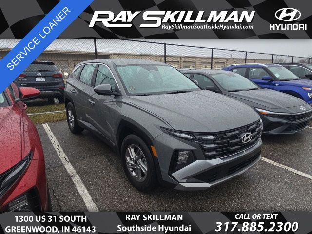 Ray Skillman Hyundai Greenwood
