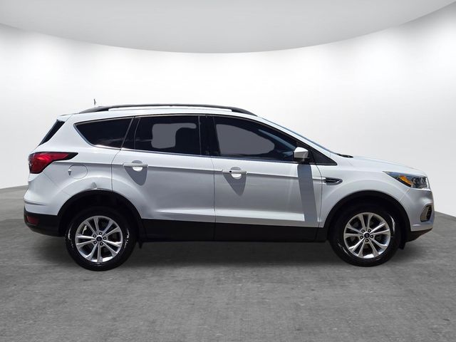 Used 2019 Ford Escape SEL in Jackson MS | 1FMCU0HD0KUB47452