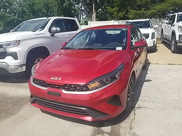 Used 2024 Kia Forte LXS in West Burlington IA | 3KPF24AD7RE752389 ...