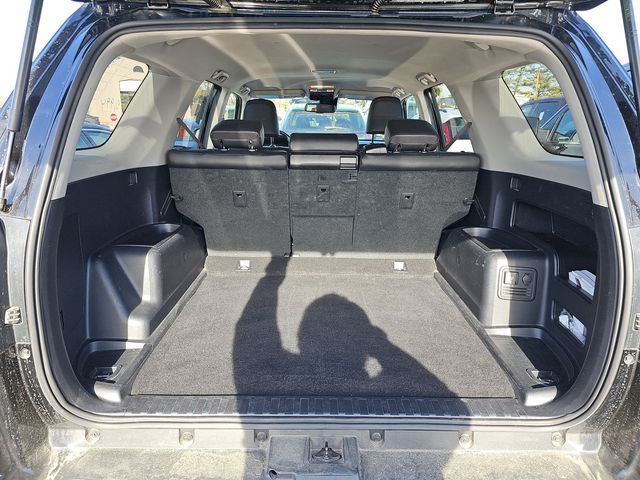 Used 2024 Toyota 4Runner TRD Off-Road Premium in Harrisonburg VA ...