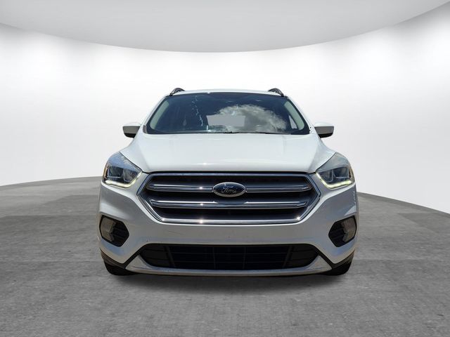 Used 2019 Ford Escape SEL in Jackson MS | 1FMCU0HD0KUB47452