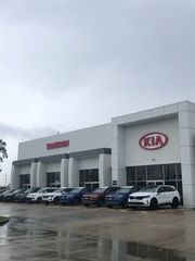 Kia Dealership Gulfport Ms