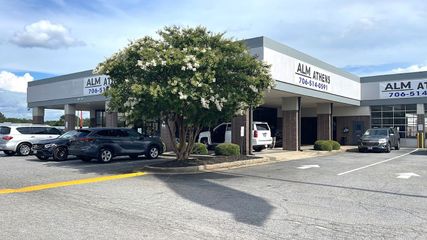 Car Dealerships in Athens, GA 30605 | Kelley Blue Book