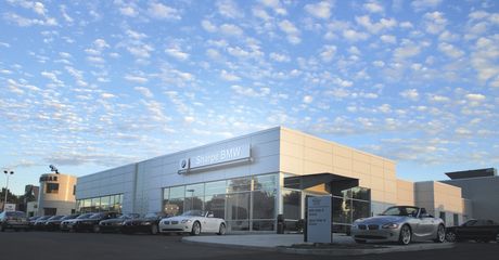 BMW Dealerships in Fowlerville, MI 48836 | Kelley Blue Book