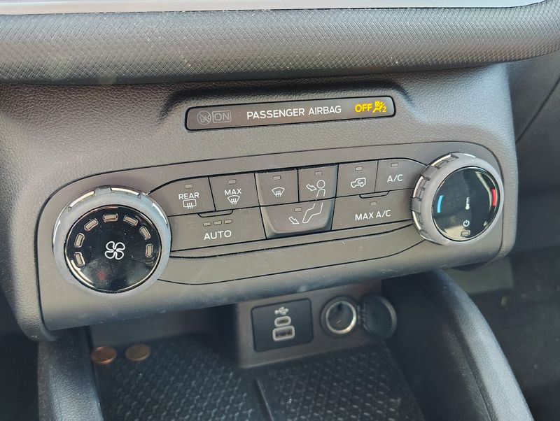 Used 2023 Ford Bronco Sport Big Bend in Butler PA | 3FMCR9B66PRE32249 ...