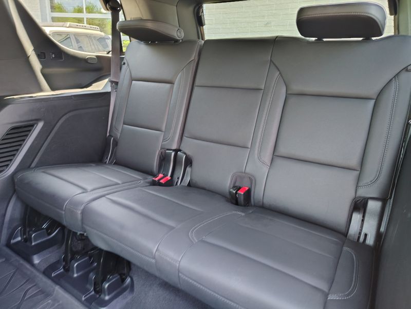 Used 2023 Chevrolet Tahoe LT in Butler PA | 1GNSKNKD2PR225369 | Diehl ...