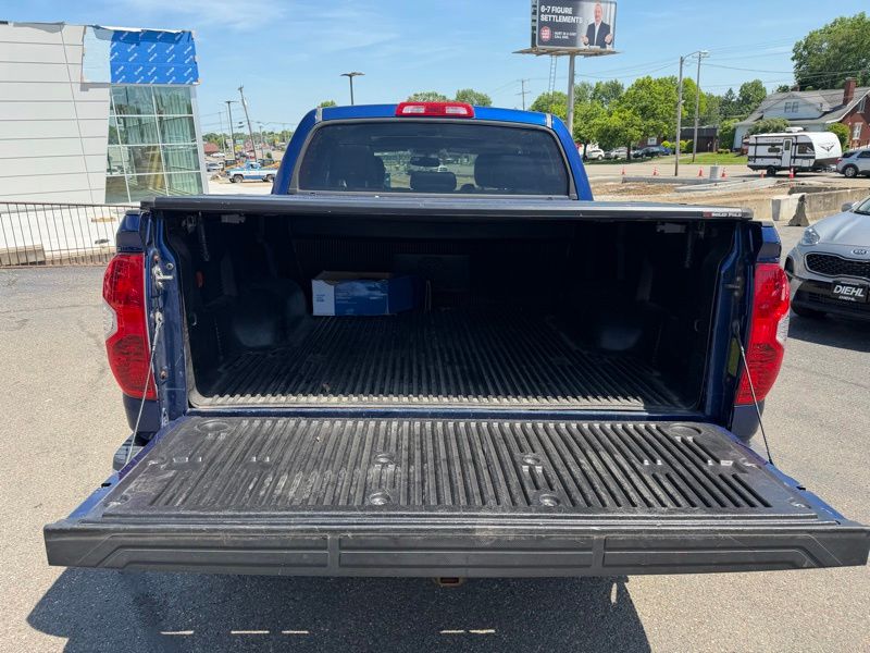 Used 2014 Toyota Tundra Limited in Butler PA | 5TFHY5F14EX328092 ...