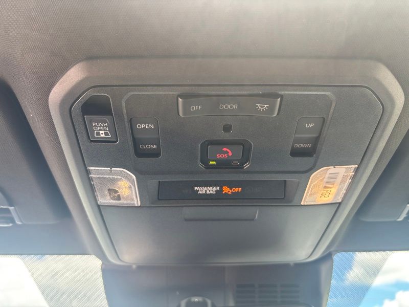 New 2026 Toyota Tacoma TRD Off-Road in Butler PA | 3TMLB5JN3TM268489 ...